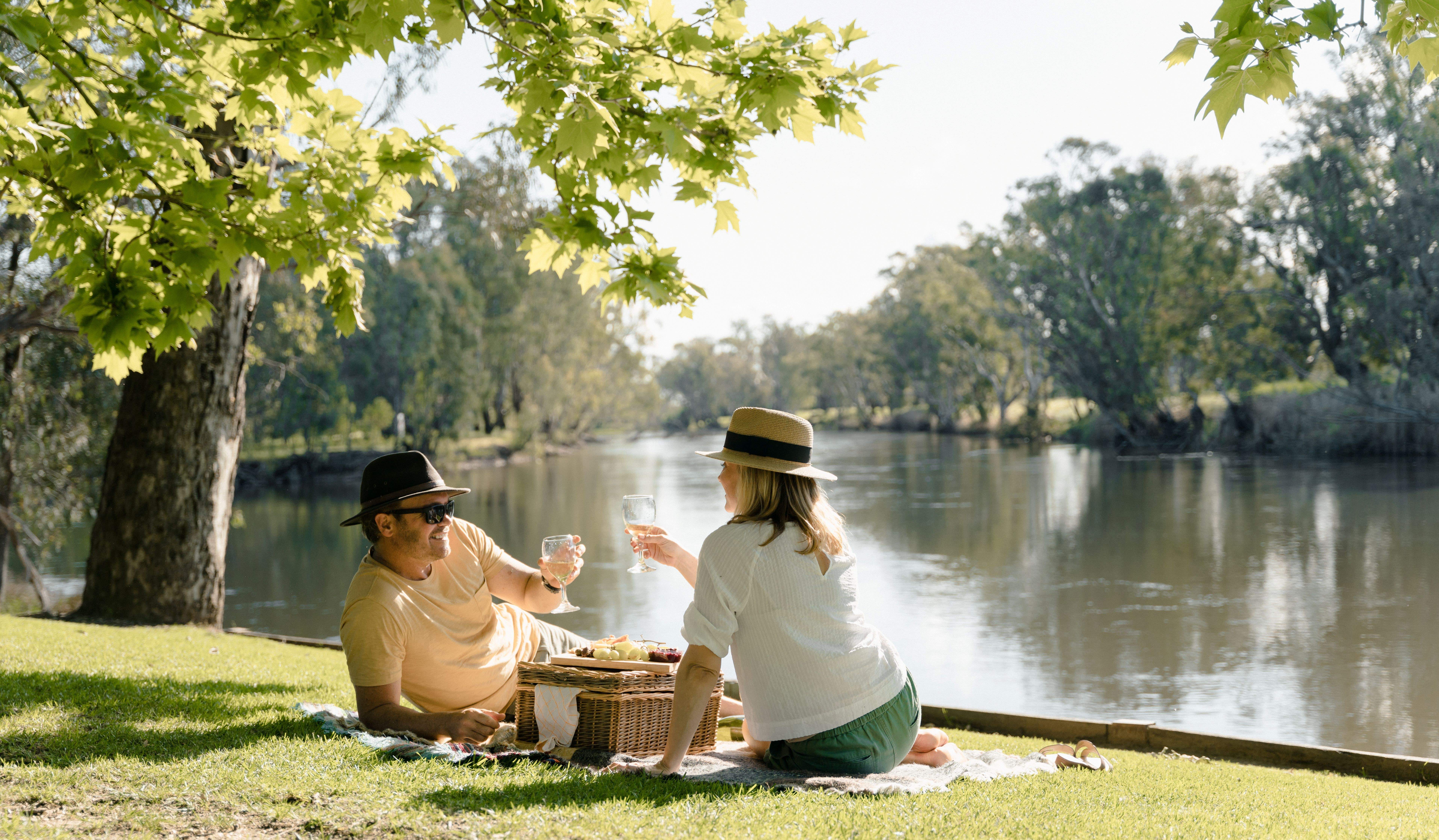 Howlong | North of the Murray