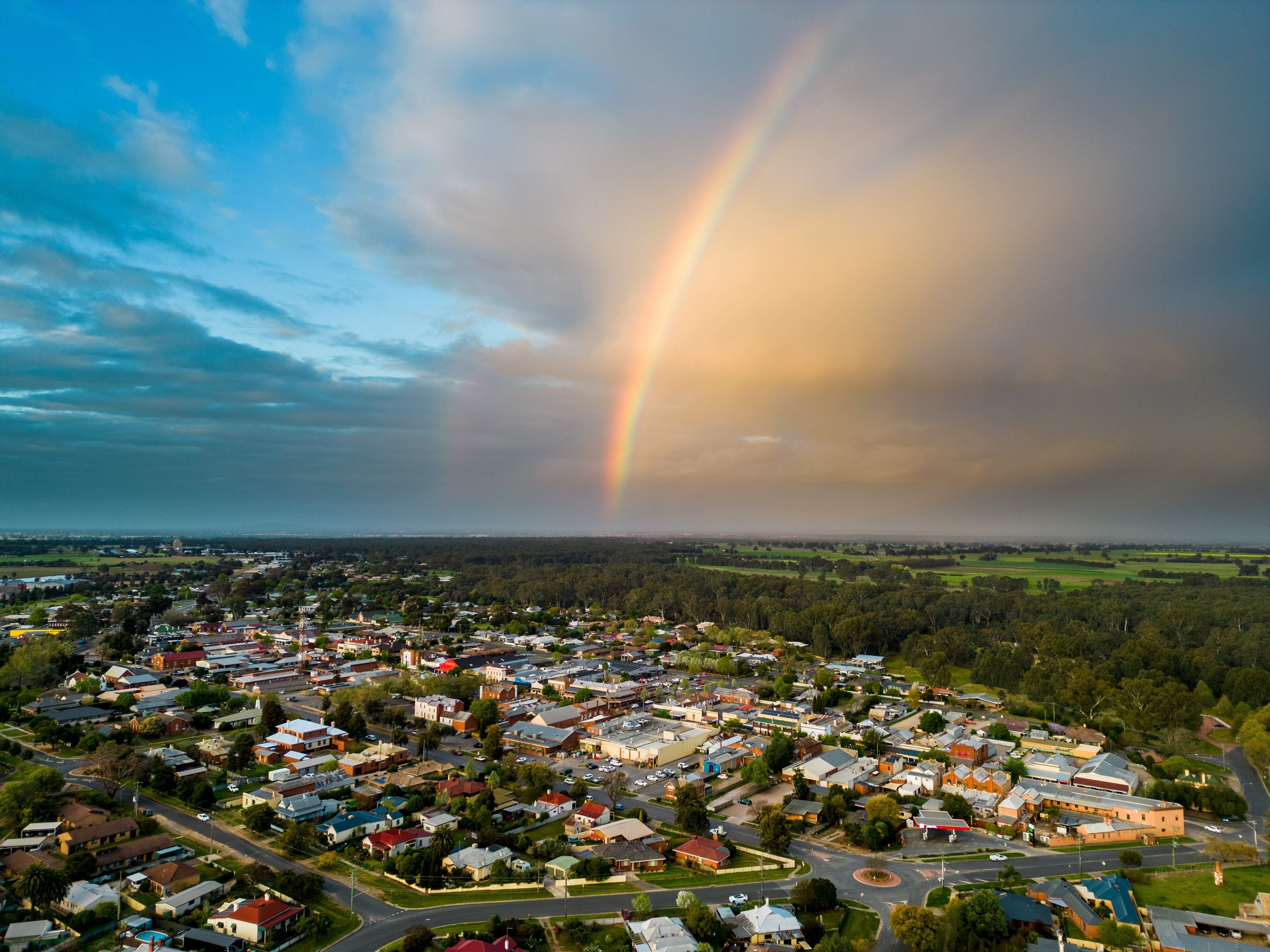 Corowa & Surrounds | North of the Murray
