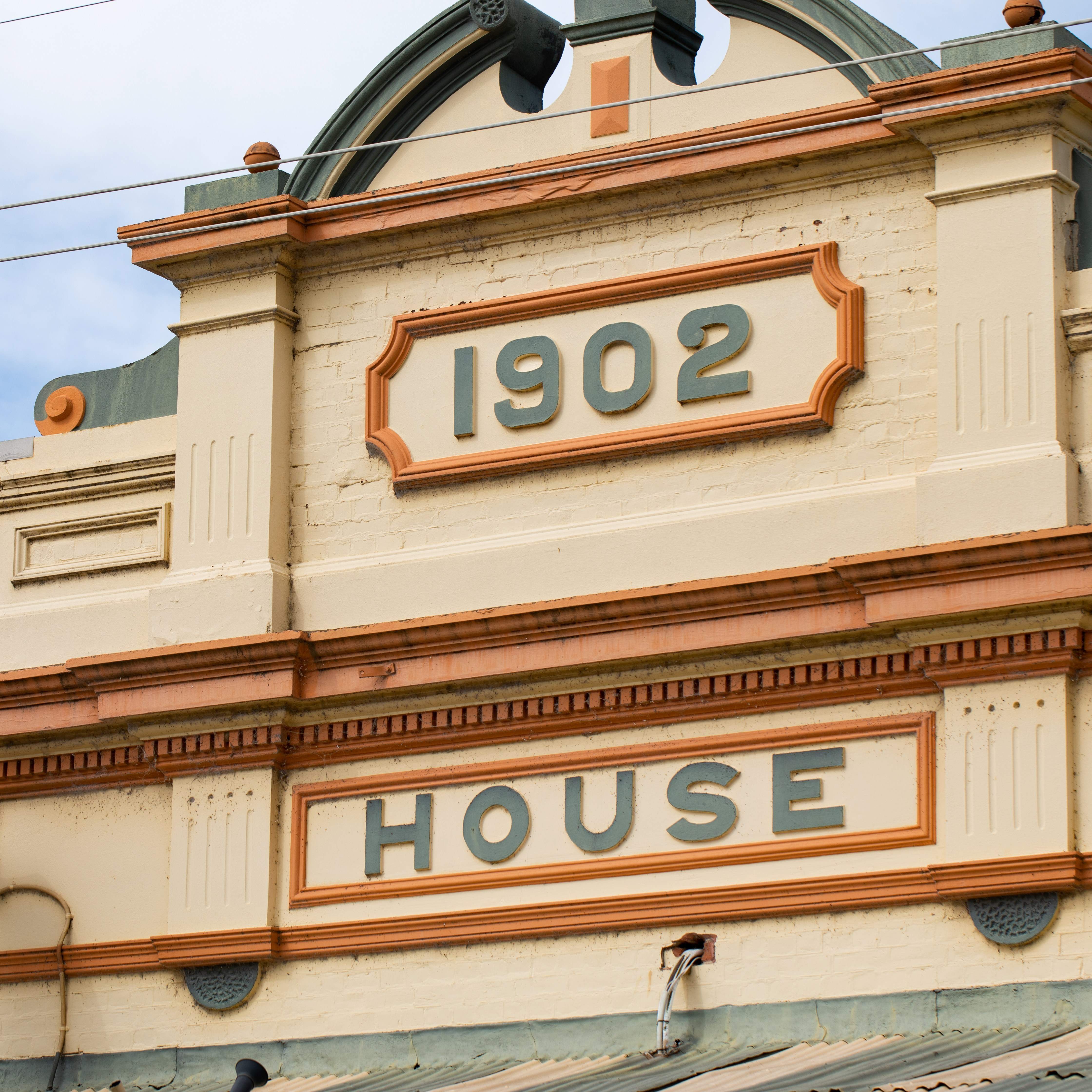 Howlong History | North of the Murray