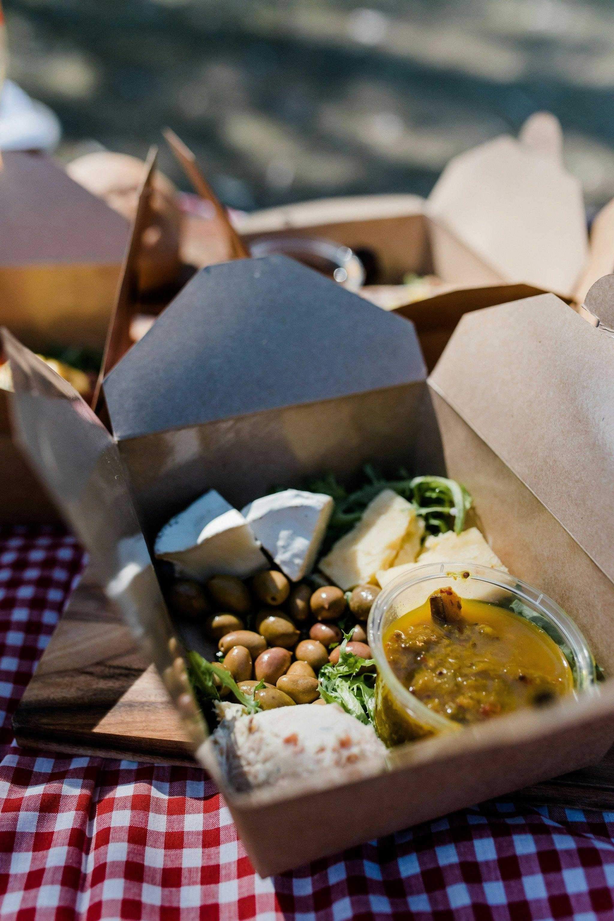 Doc Yarrum Cafe | North of the Murray